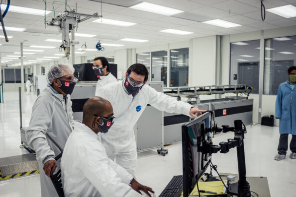 Clean Energy Venture Group