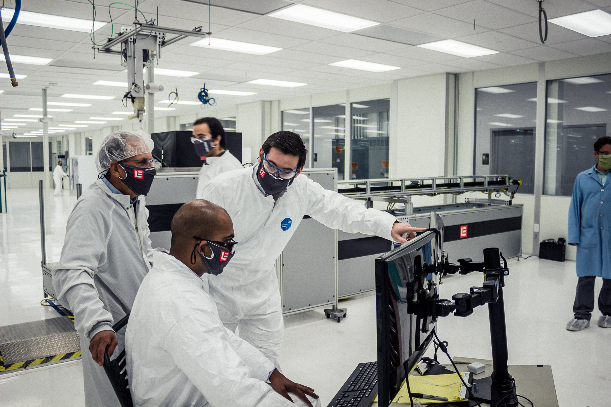 Clean Energy Venture Group