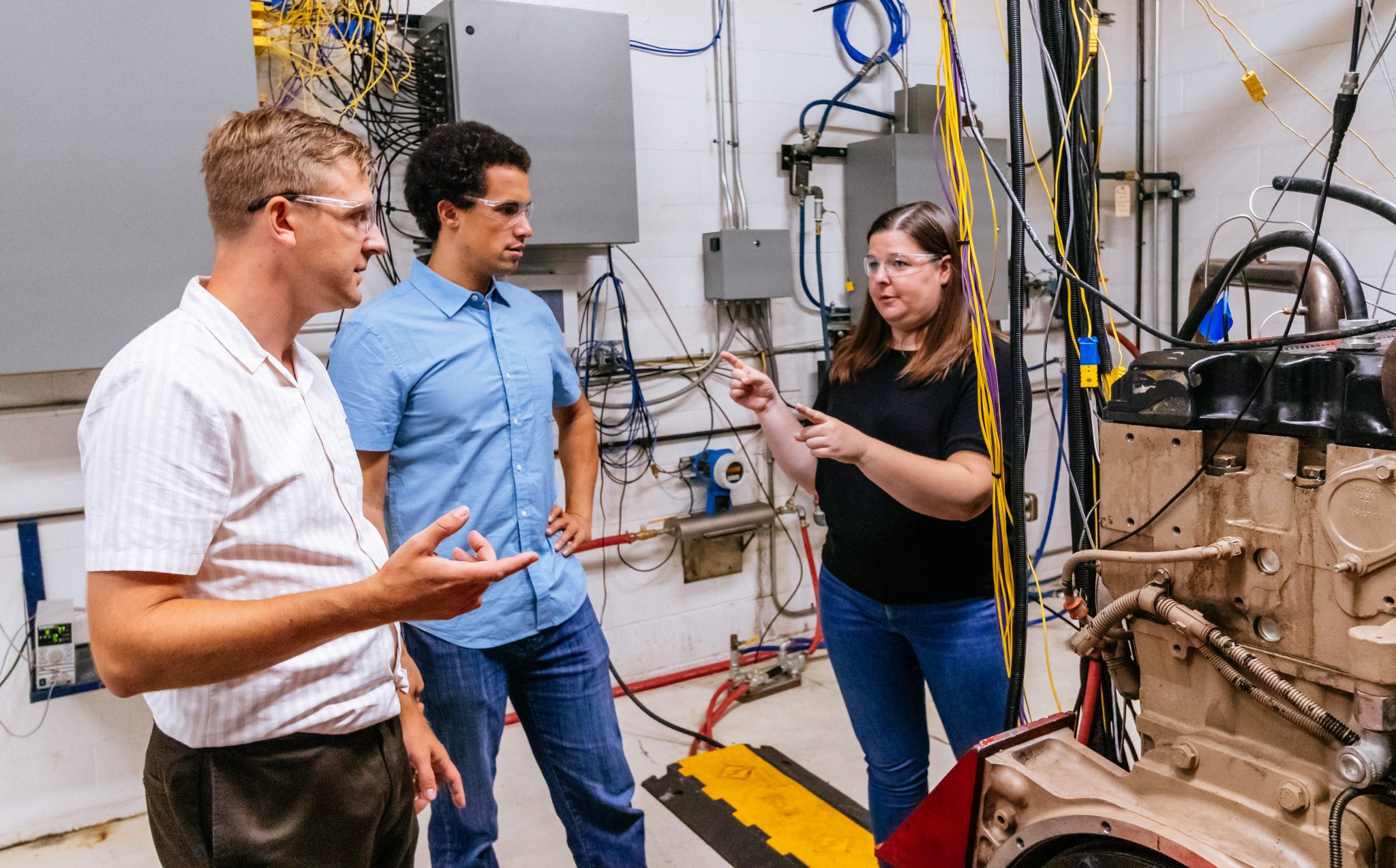 Clean Energy Venture Group