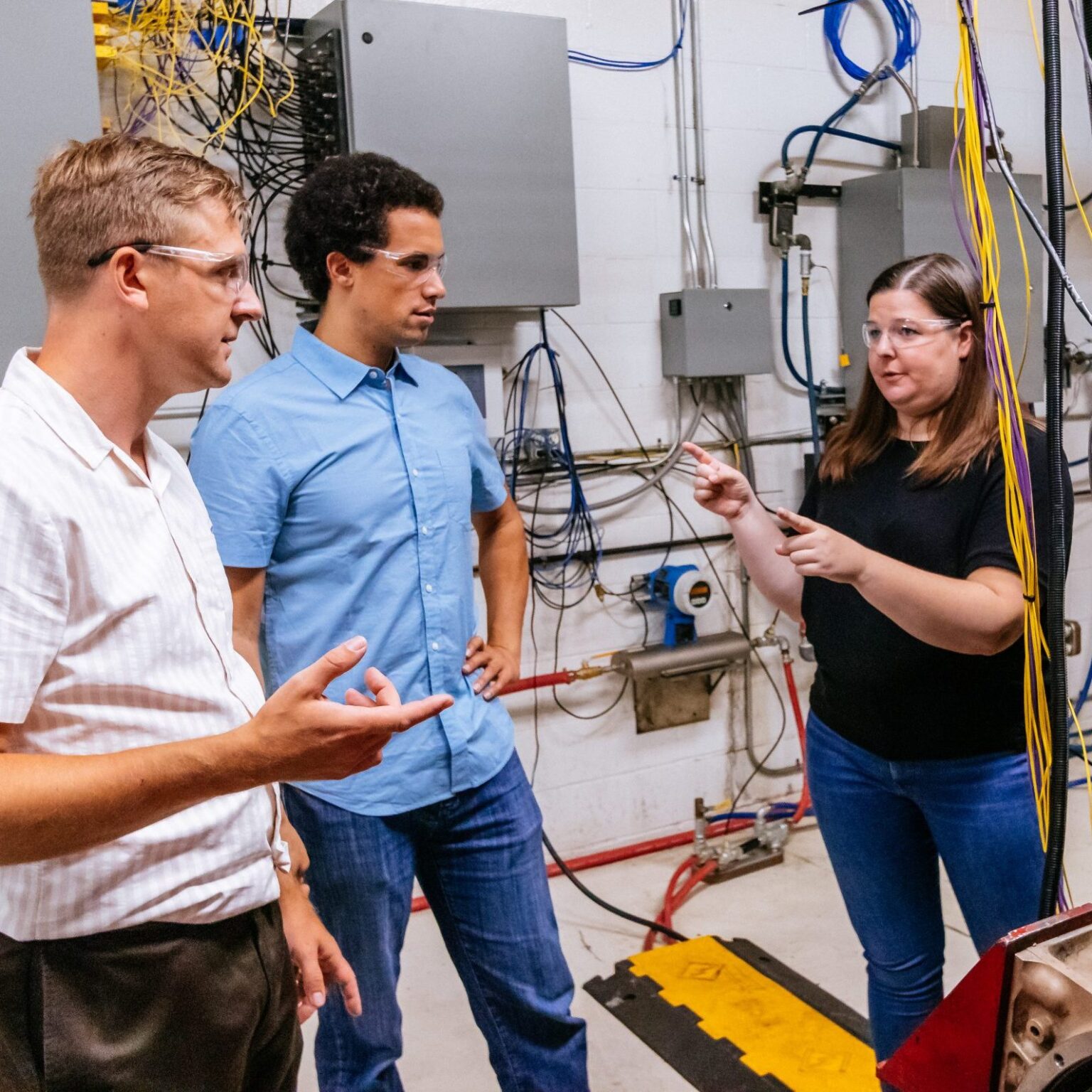 Clean Energy Venture Group