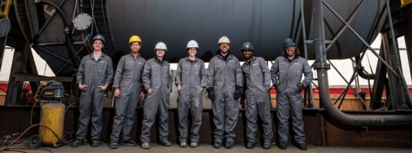 About - Clean Energy Venture Group