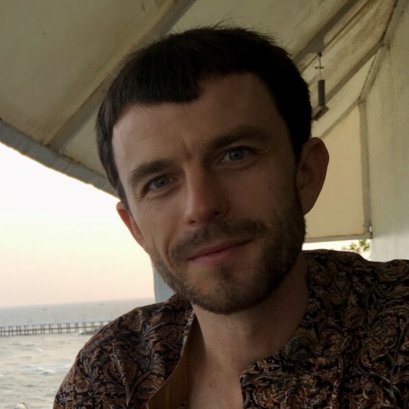 Team - Clean Energy Venture Group