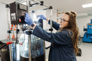 Portfolio - Clean Energy Venture Group