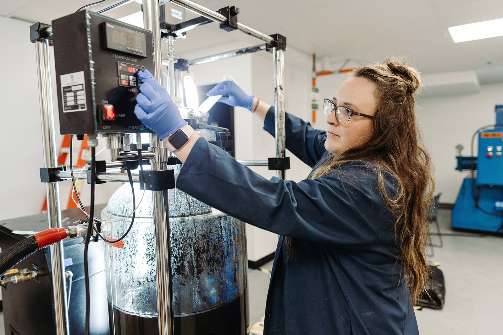 Portfolio - Clean Energy Venture Group