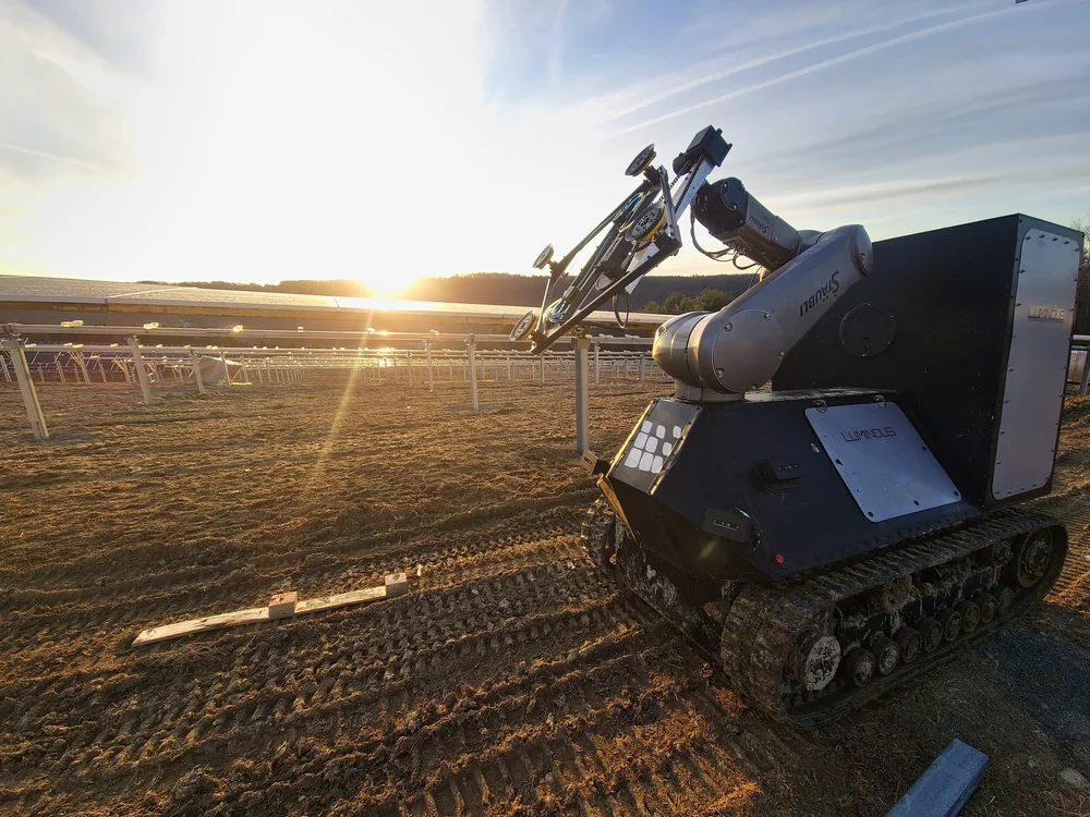 Portfolio - Clean Energy Venture Group